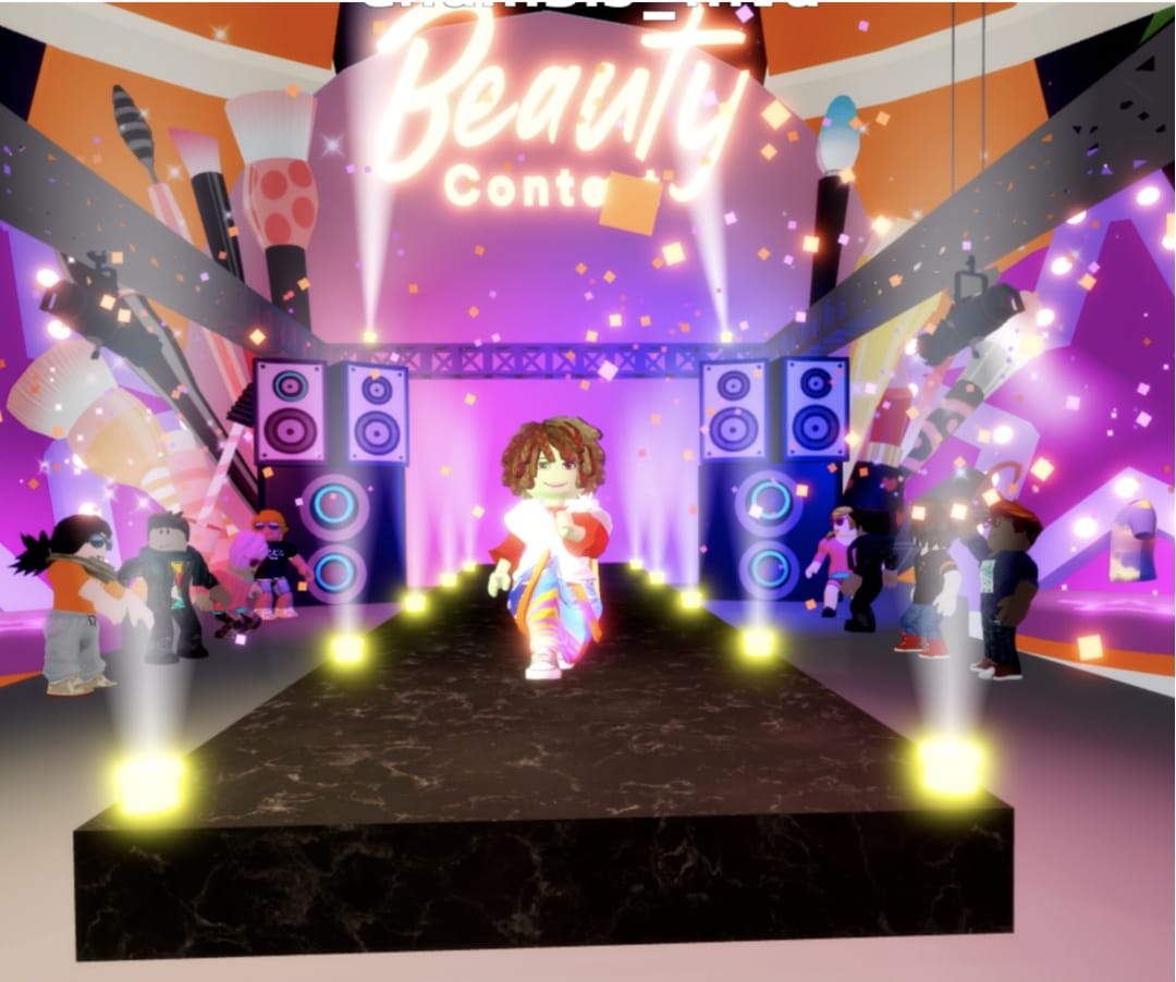 Roblox